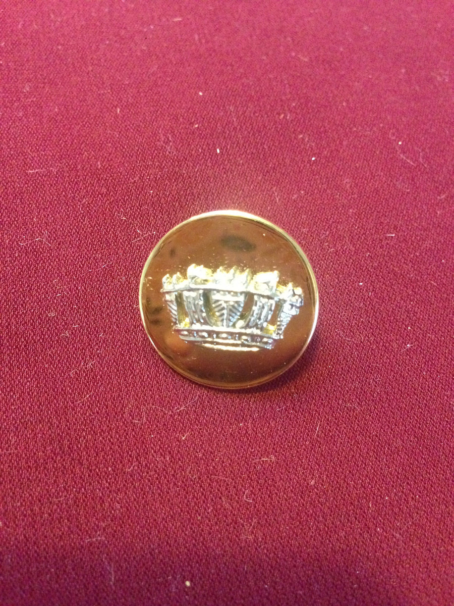 Naval Crown Buttons – MASONS MILITARY BADGE & BUTTON