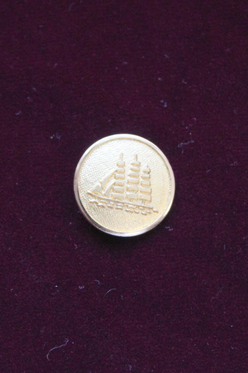 Ship Buttons – MASONS MILITARY BADGE & BUTTON